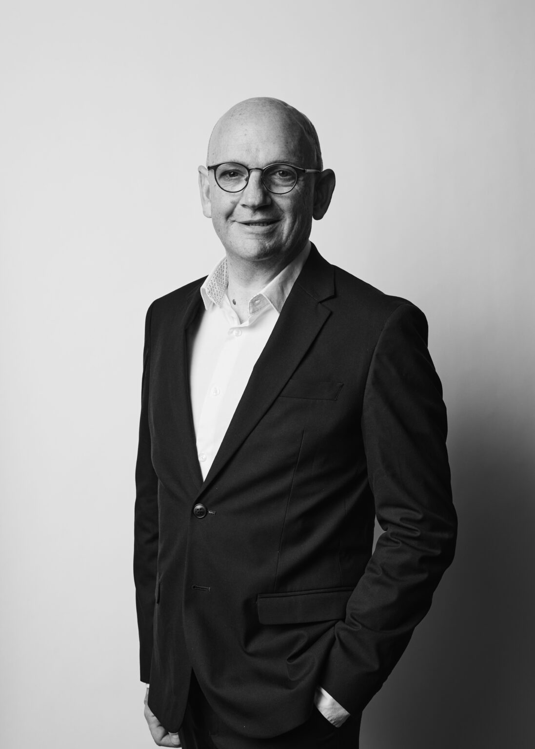 Leaderia - Notre équipe